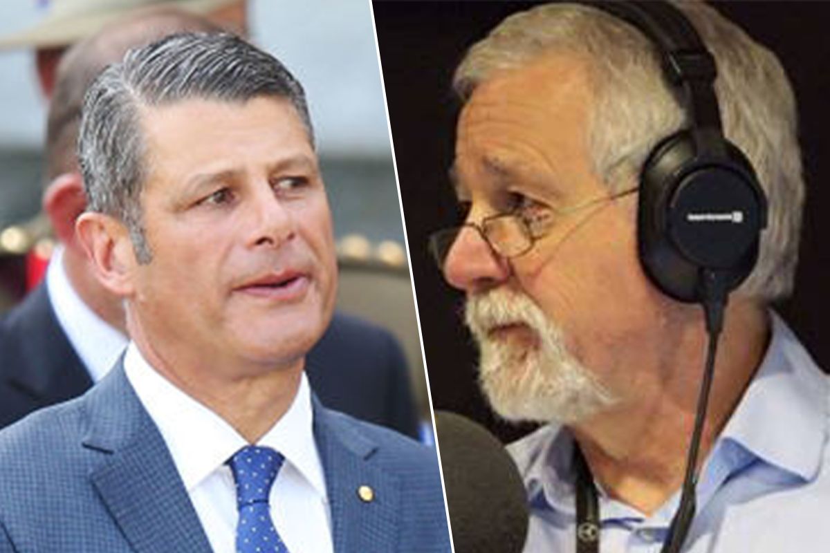 Steve Bracks responds to Neil Mitchell's call for a 'reset' in Victoria