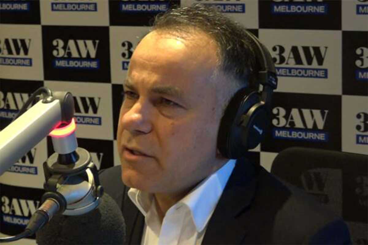 Pesutto takes aim at Premier's 'hyped up' housing plan