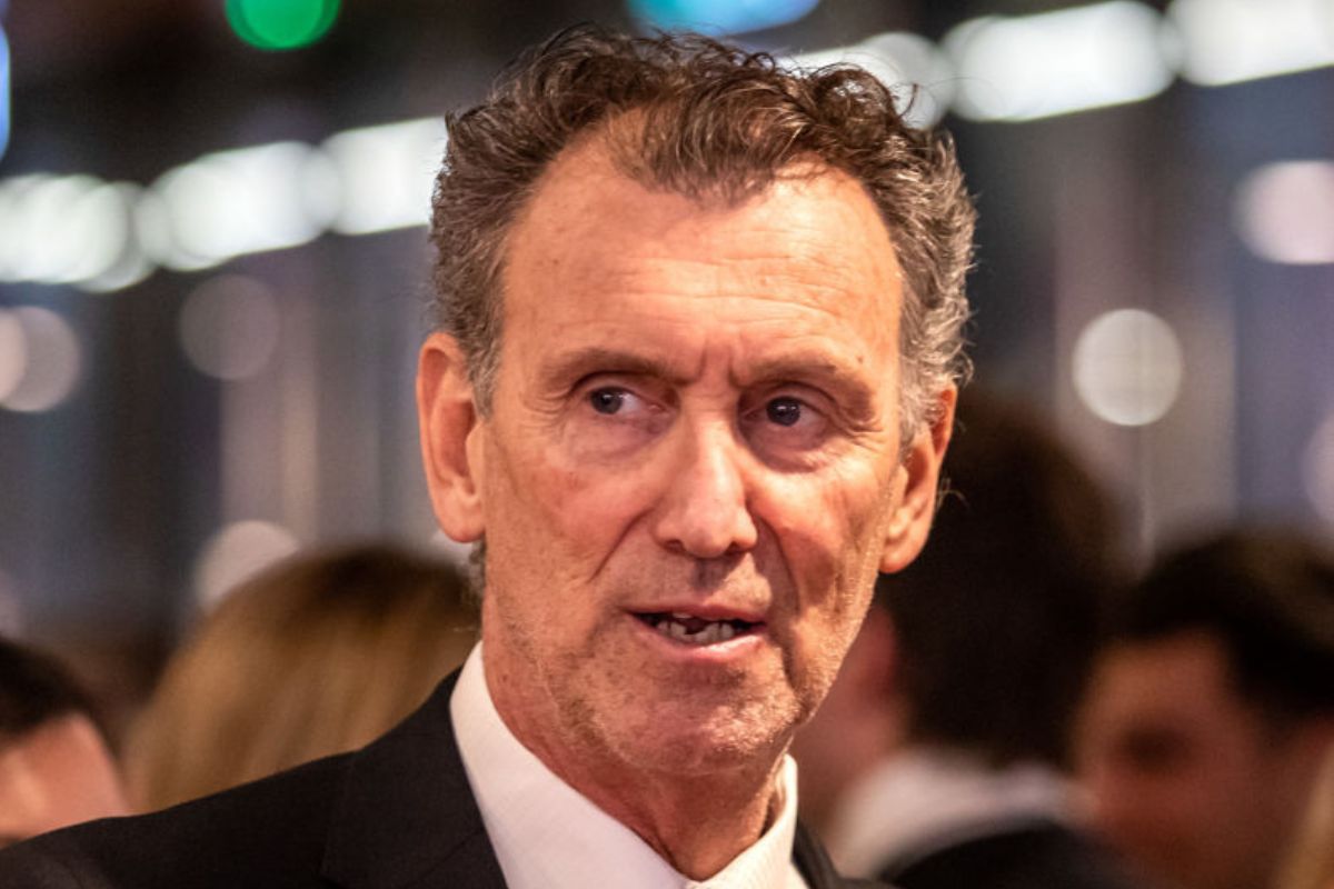 How Peter Daicos is feeling ahead of the big AFL qualifying final tonight!