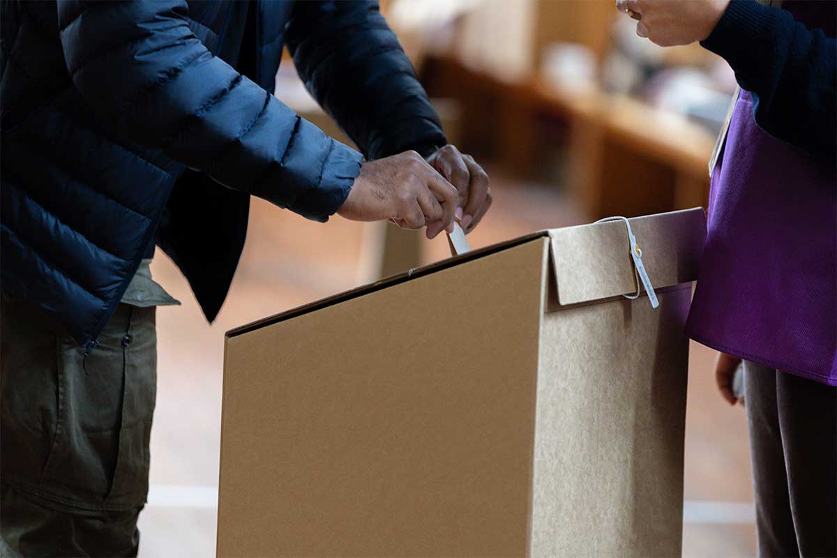 Australian Republic Movement CEO weighs in on future of referendums