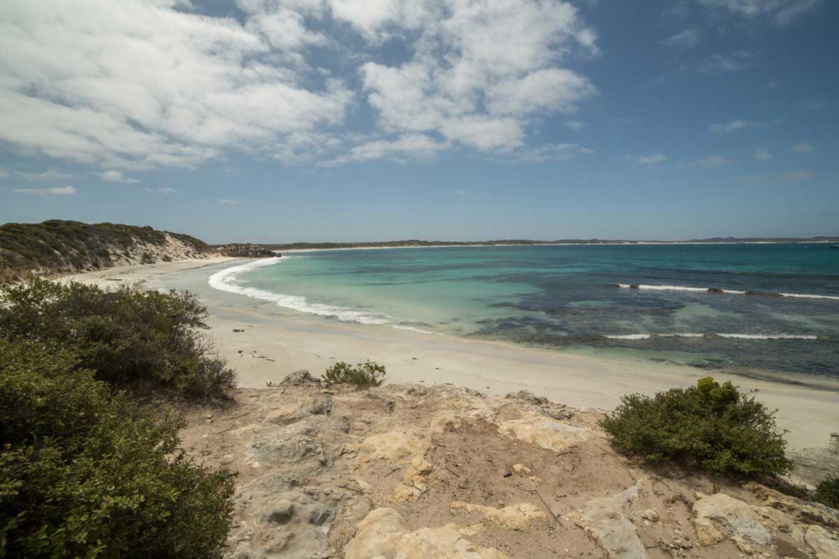 Australian island listed in Lonely Planet's top 50 must-see destinations