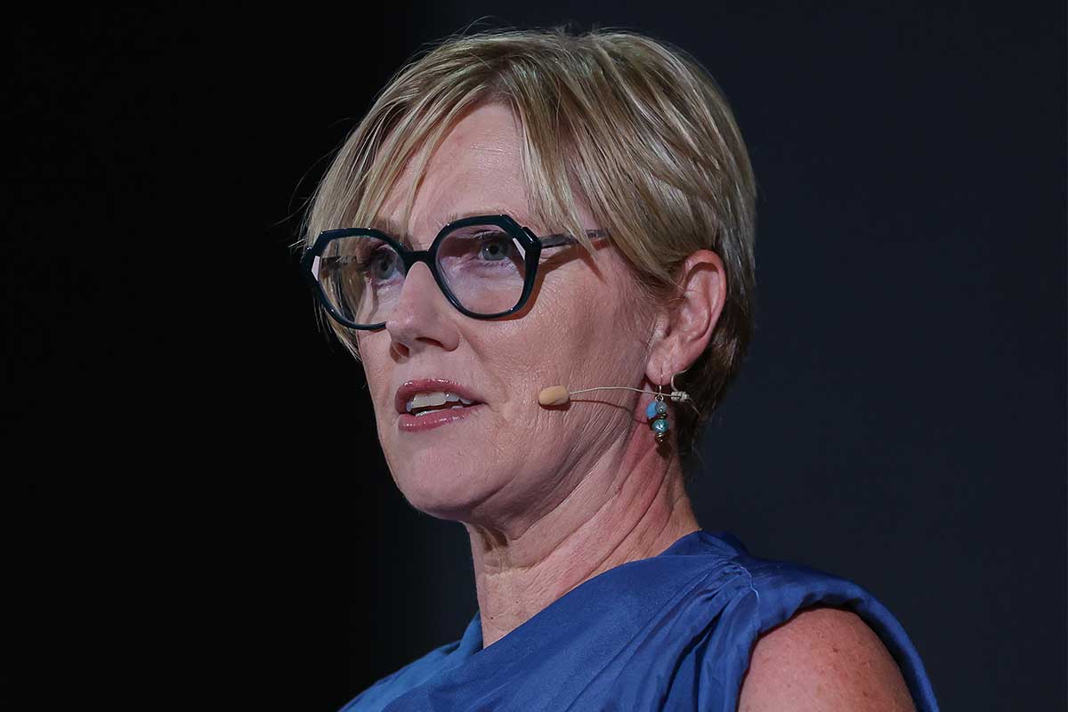 Teal MP Zoe Daniel makes her view on Israel-Hamas conflict clear