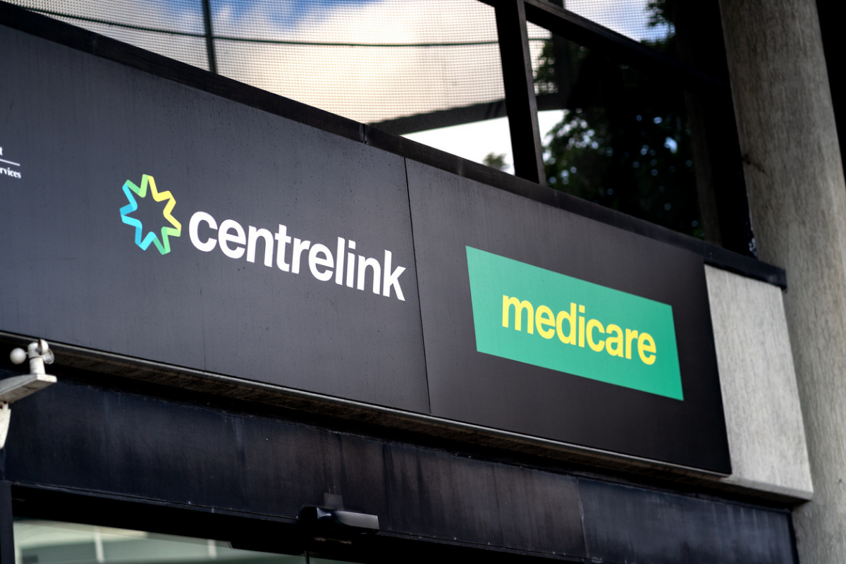 'Just sitting and waiting': Centrelink delays of up to nine months ongoing