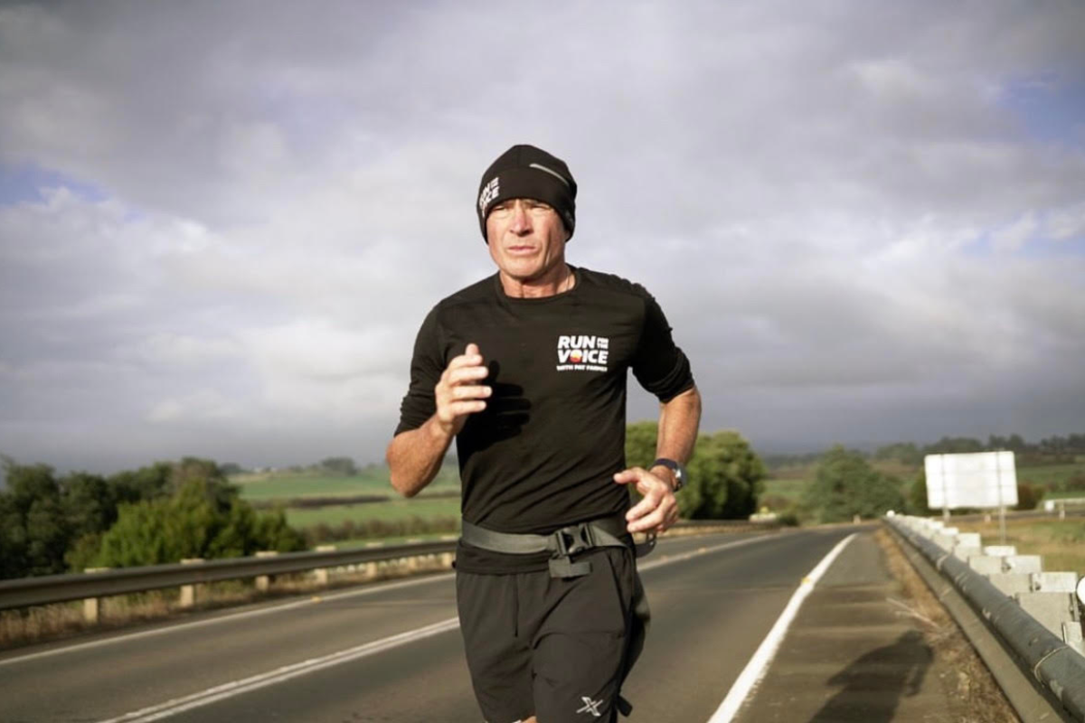Why a former Liberal MP who ran 14,000km campaigning for 'yes' still ...