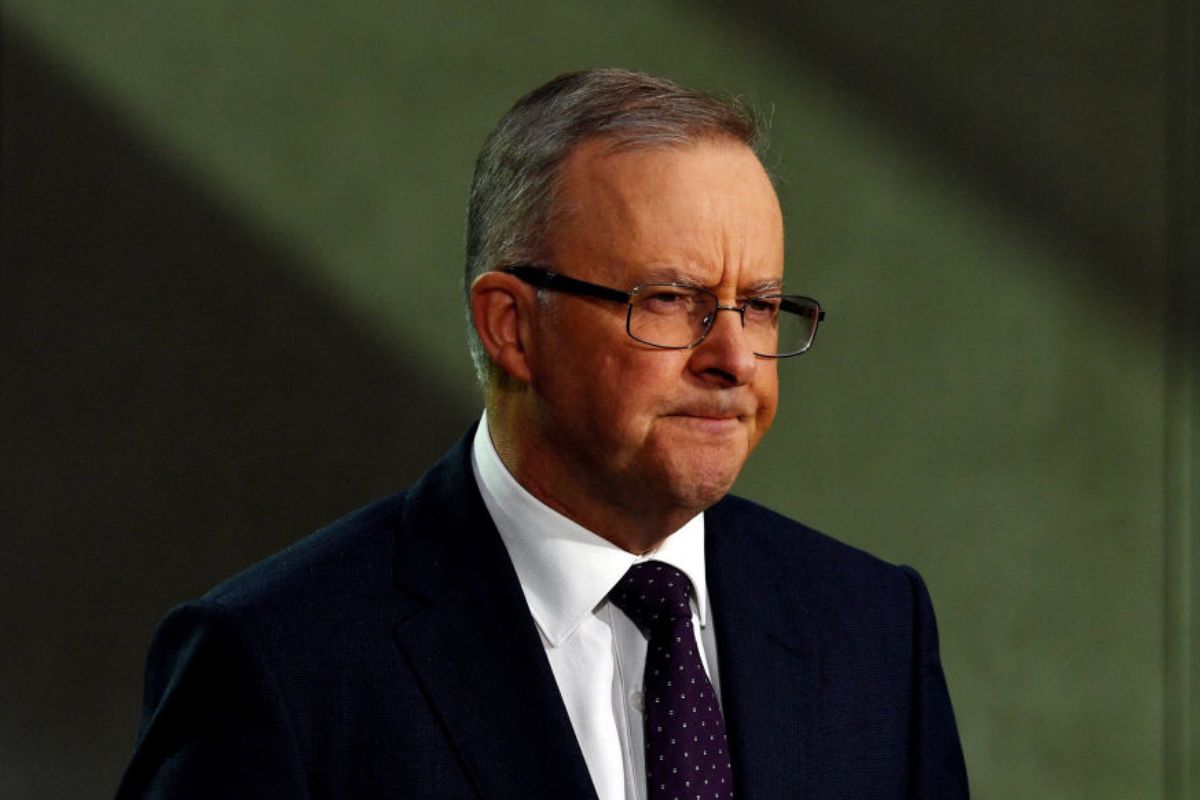 'Risk is too great': Albo's trip to China thrown off course due to ...