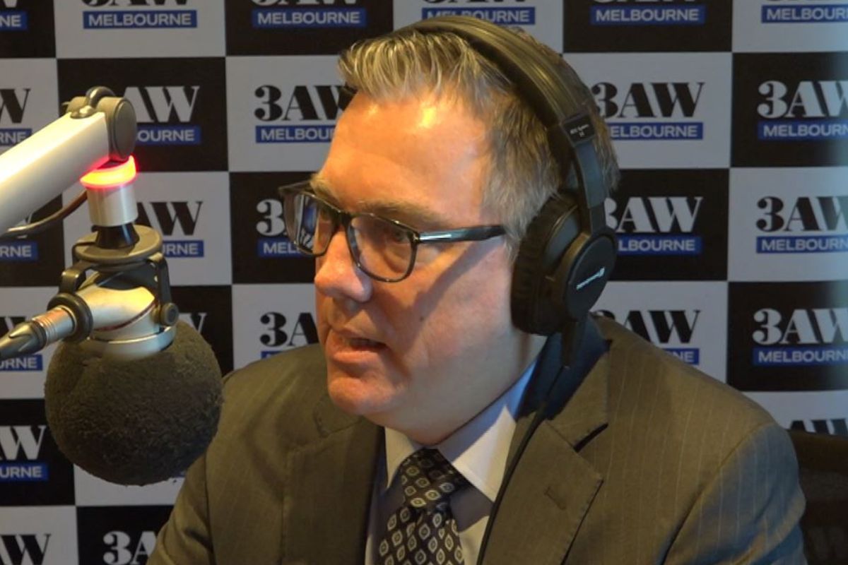 How the Crown Melbourne CEO plans to transform the precinct into a 'Las ...