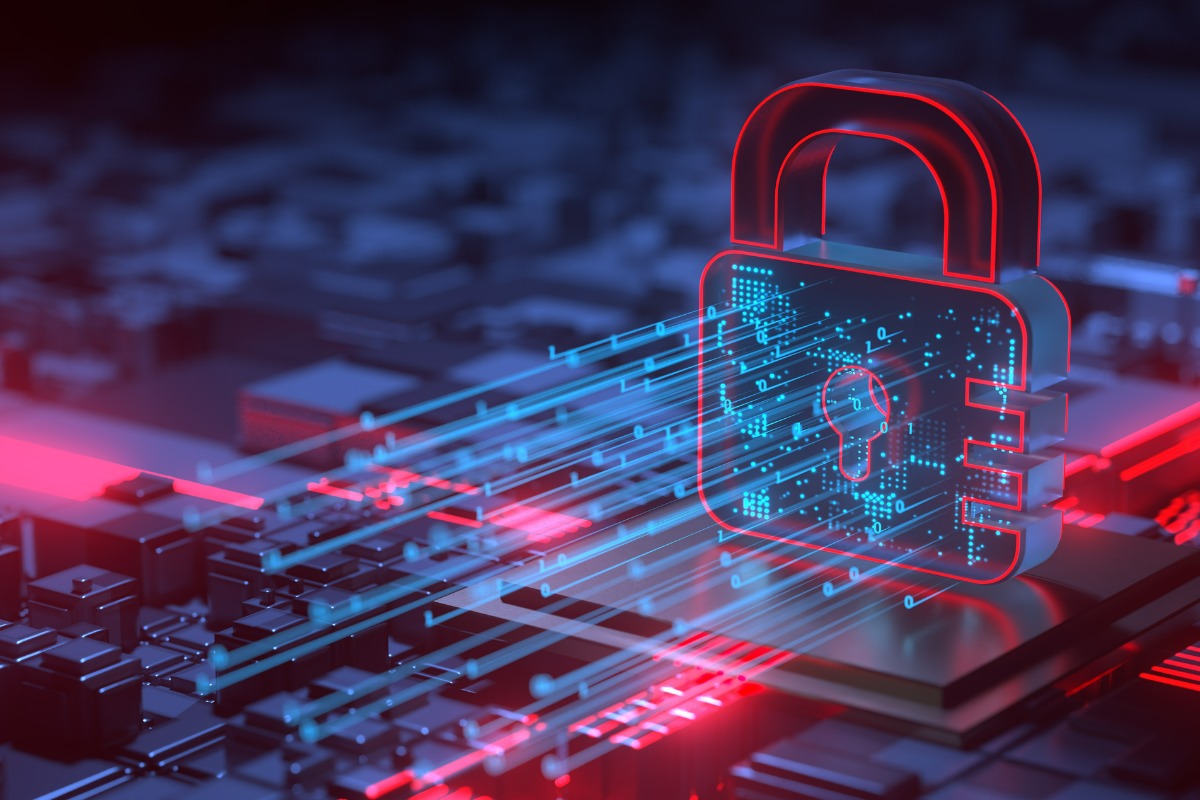 Western security partnership cracks down on China's technology theft