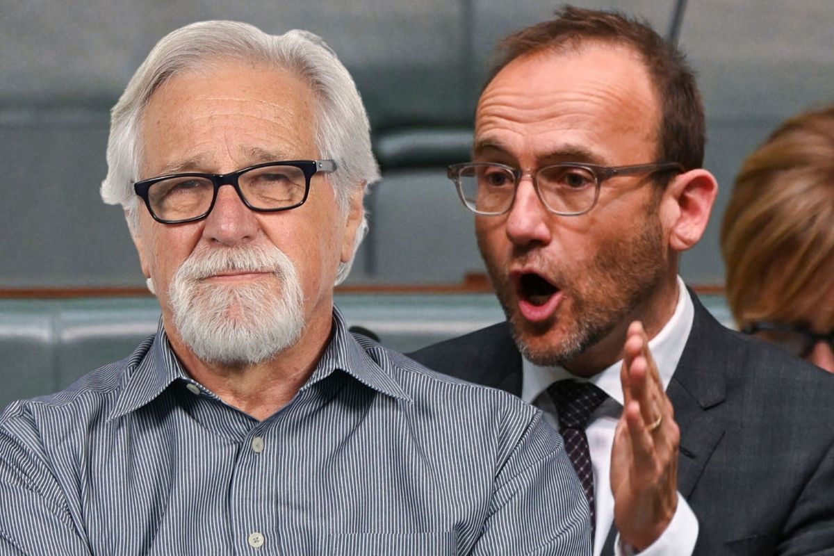 Neil Mitchell accuses four MPs of committing an 'ethical atrocity' in ...