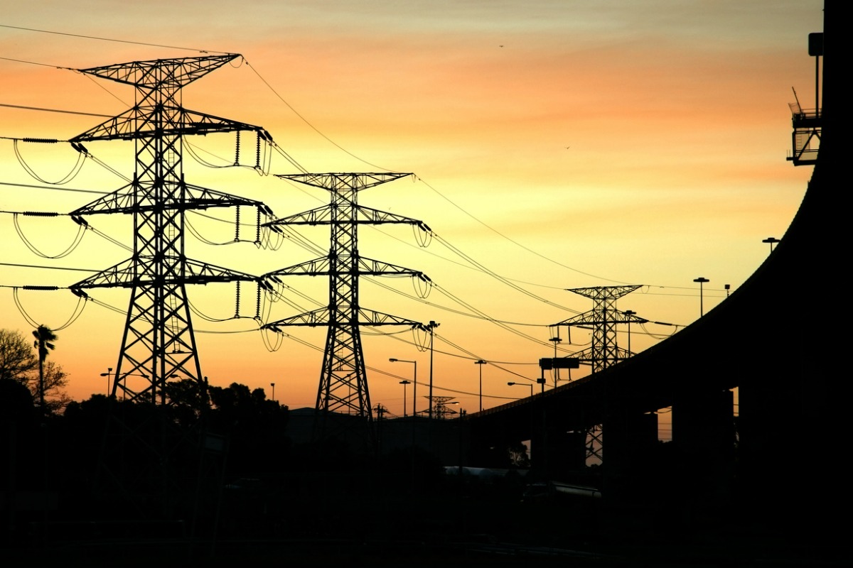 New report reveals Victoria's electricity reliant future