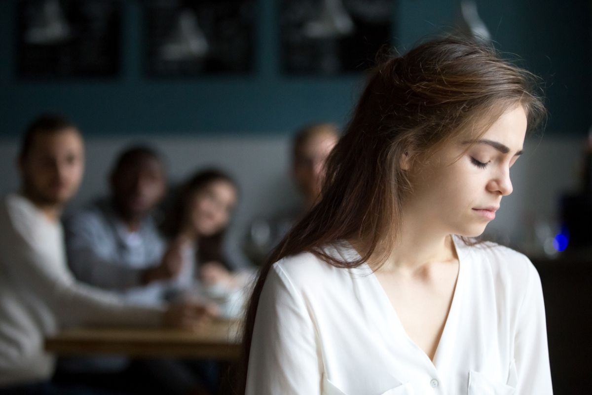 The alarming study on social exclusion in young people (and tips to ...