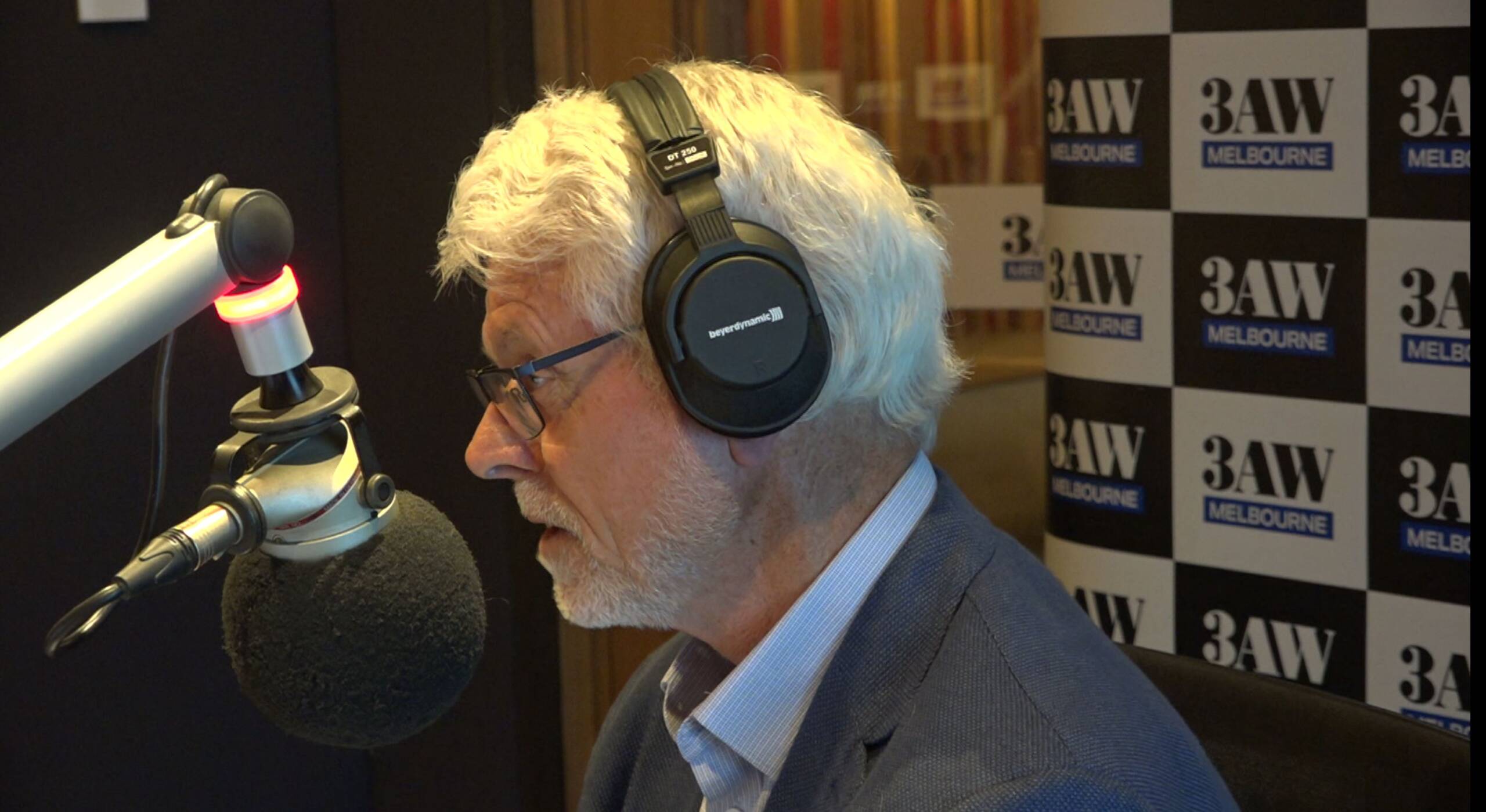 Road Safety boss weighs in on 'very powerful' letter following SA ...