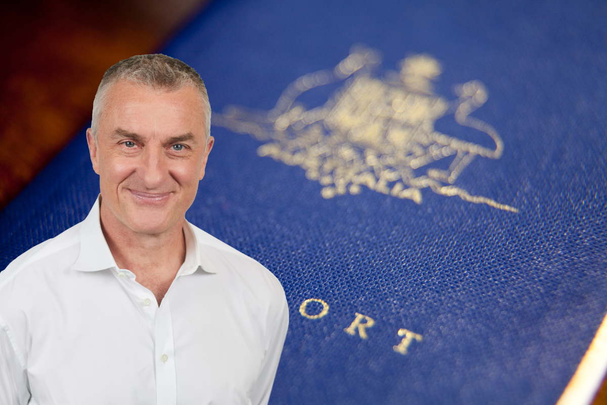 Tom Elliott's theory on immigration and why it remains at record levels