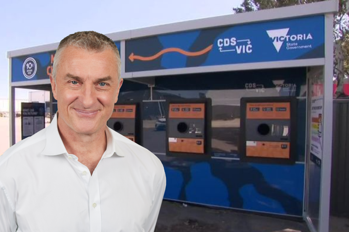 The hidden costs behind Victoria's new container deposit scheme
