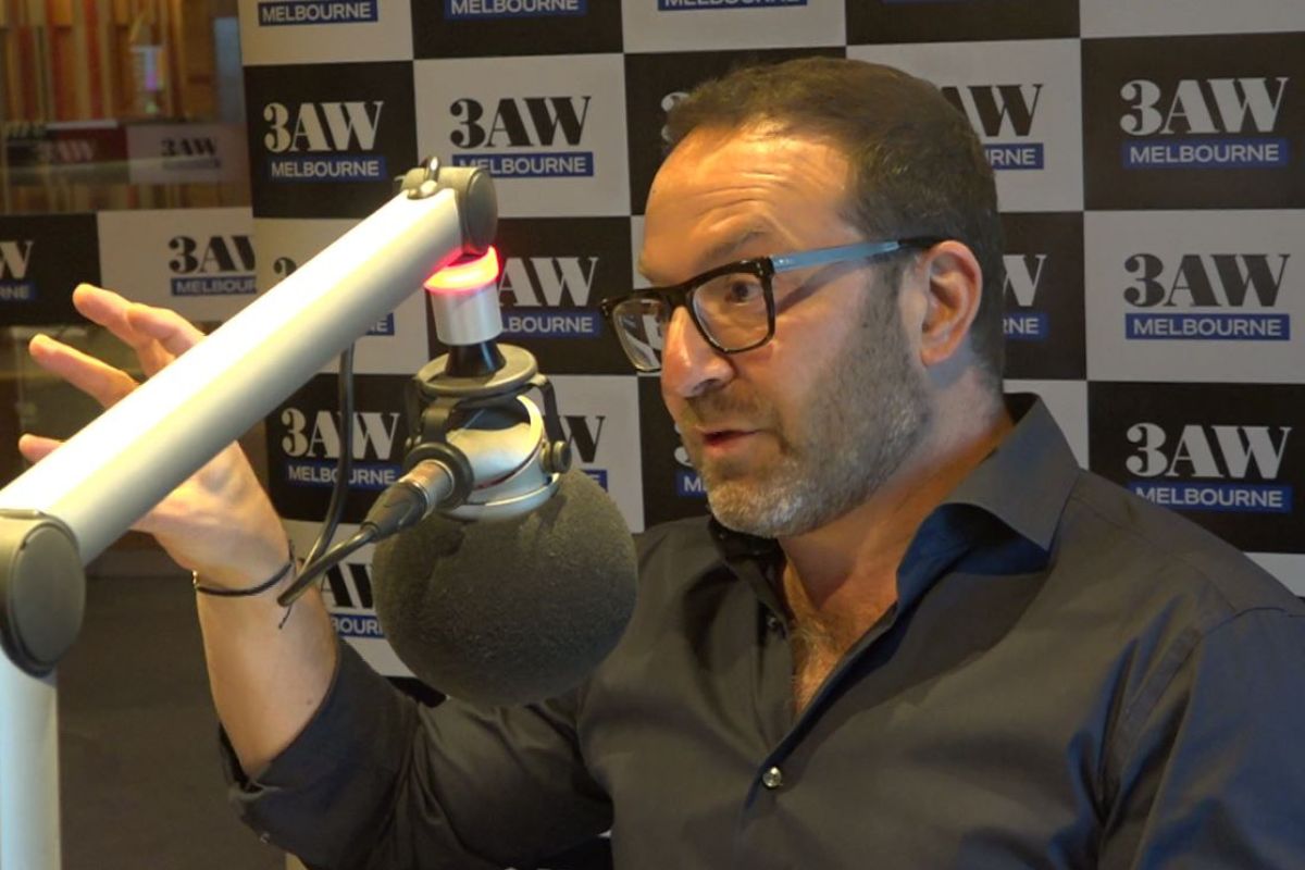 'Enough is enough': What a member of the Smorgon family wants done to ...