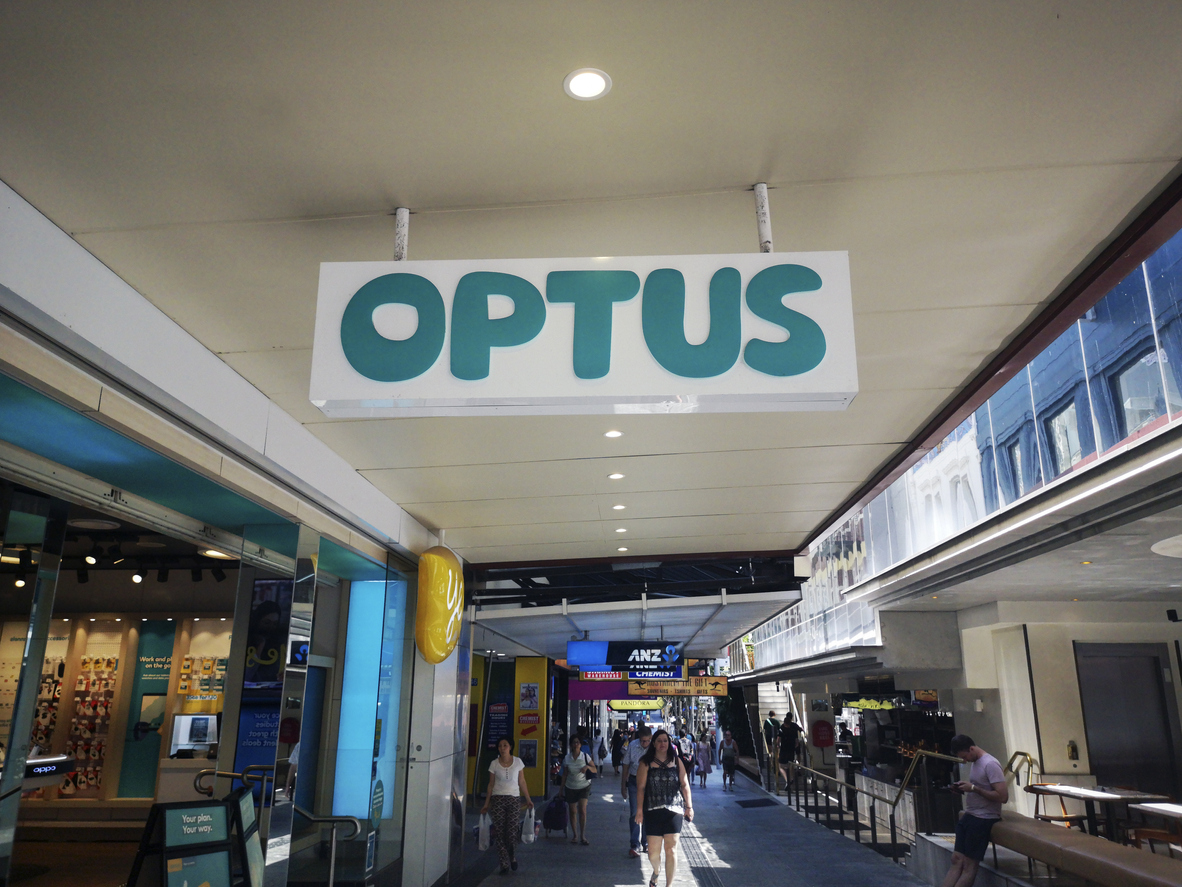 How Optus can recover from brand damage and the key question from here