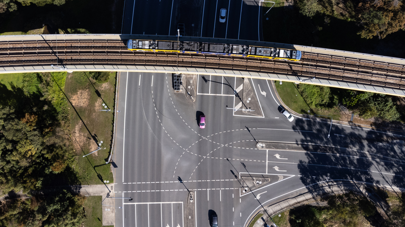 Suburban Rail Loop an idea 'dreamed up' in 'very secretive' environment