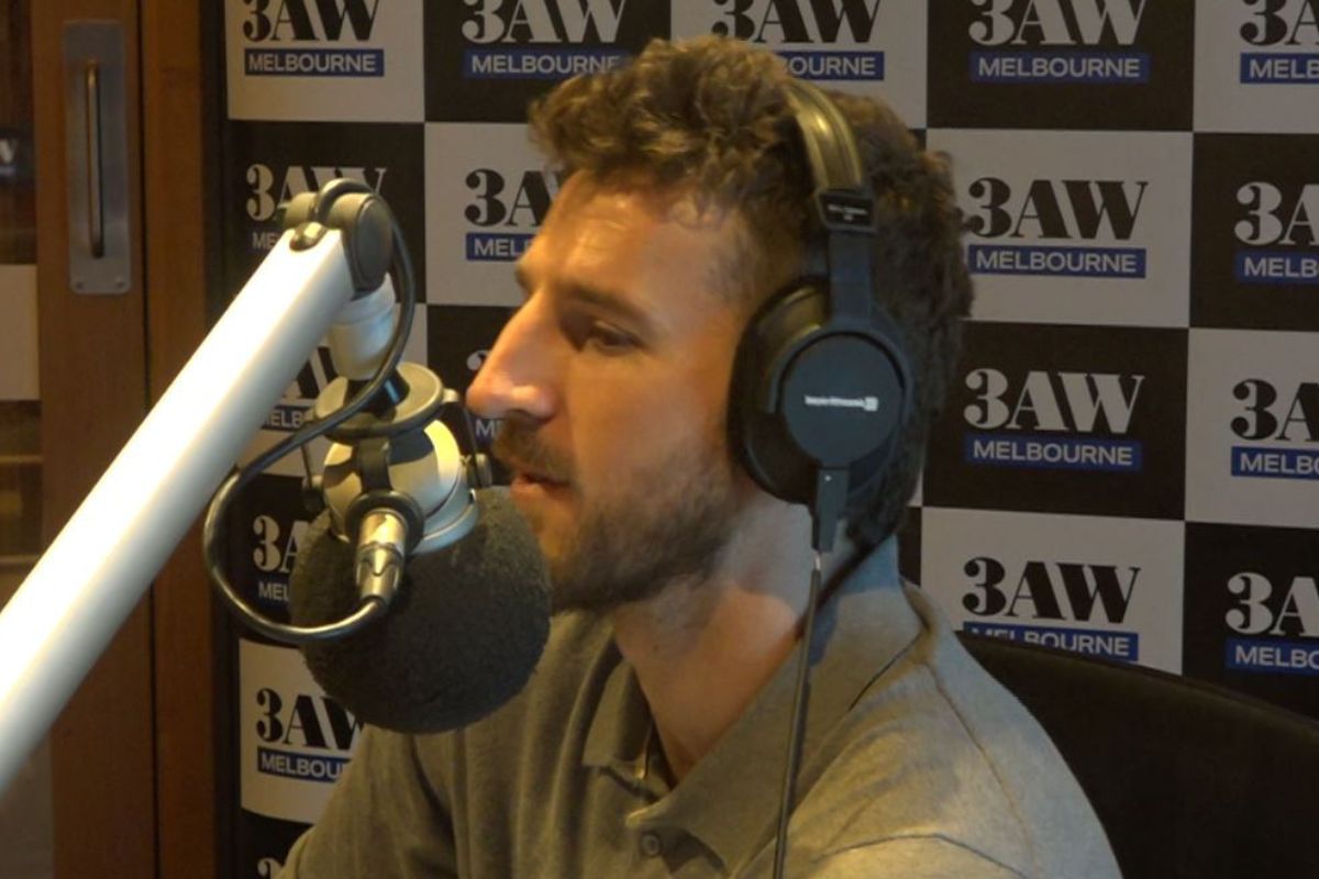 Marcus Bontempelli opens up on his 'fear of failure' (and the game he ...