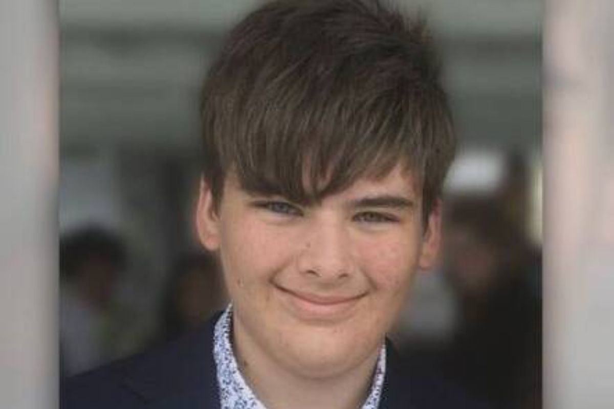 Missing autistic teenager found alive after three-day search