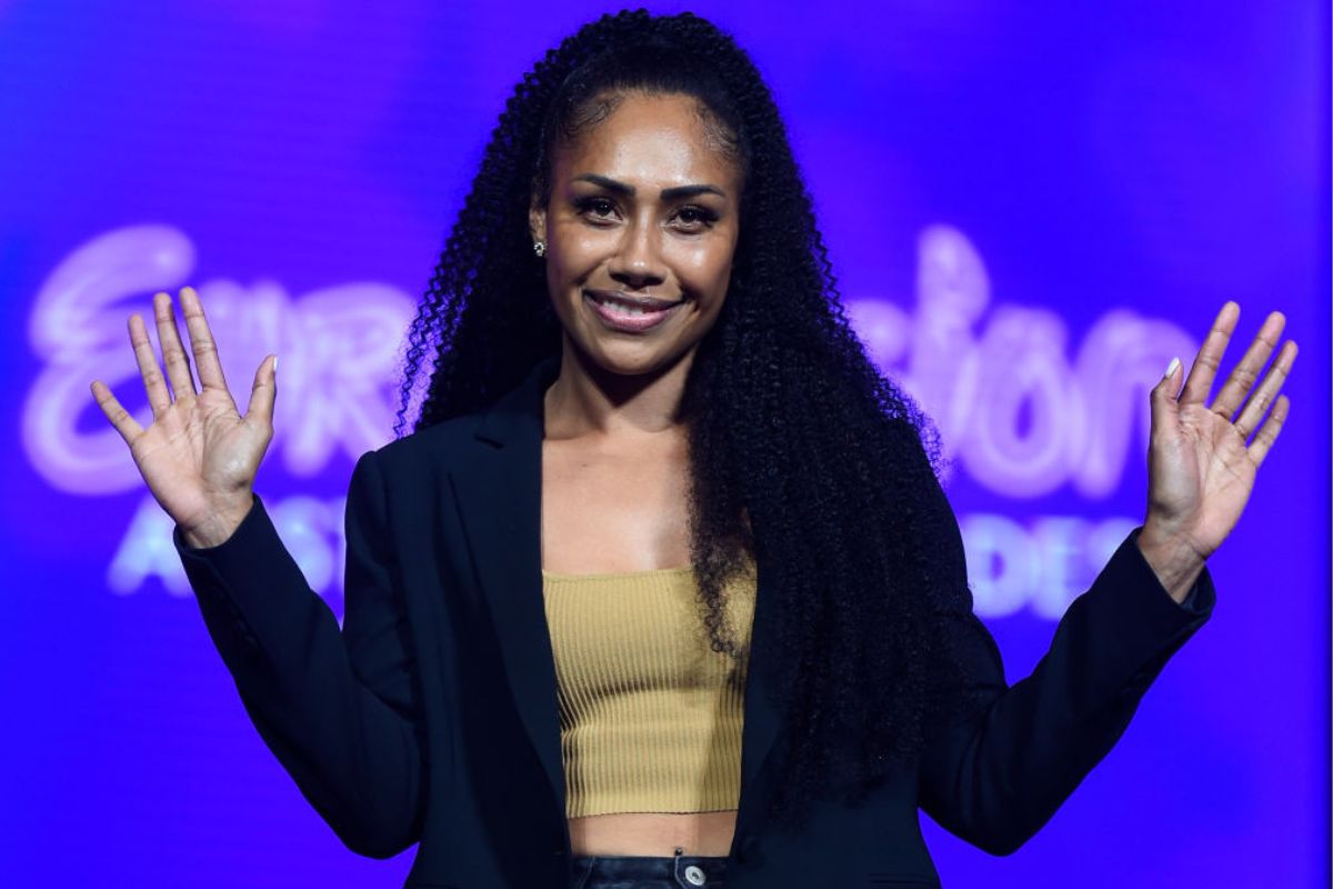 'Incredibly arrogant': Peter Ford takes singer Paulini to TASK over her ...