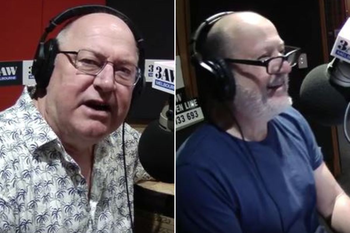 Ross and Russ reveal their top songs on Spotify Wrapped for the year!