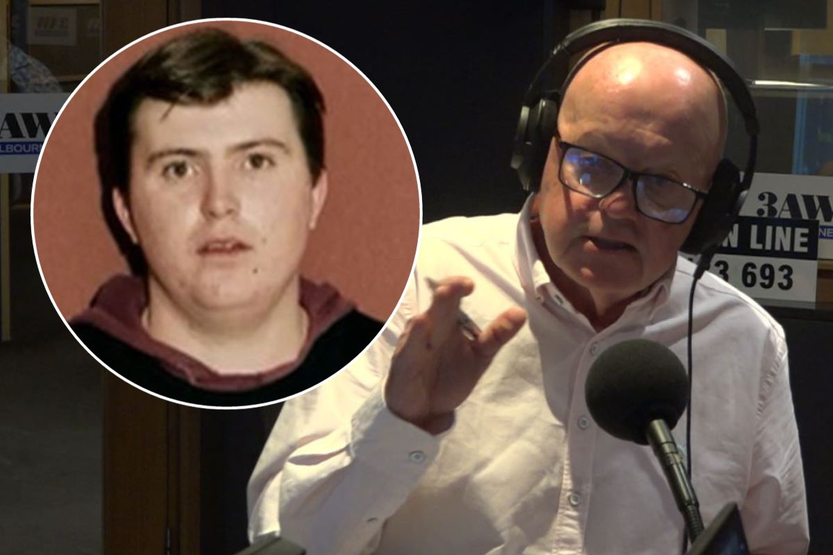 Sly's chilling details on Paul Denyer's actions before his arrest (and ...