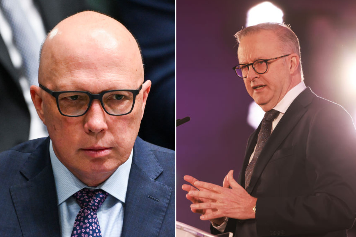An expert reveals how Peter Dutton could secure the top role at the ...