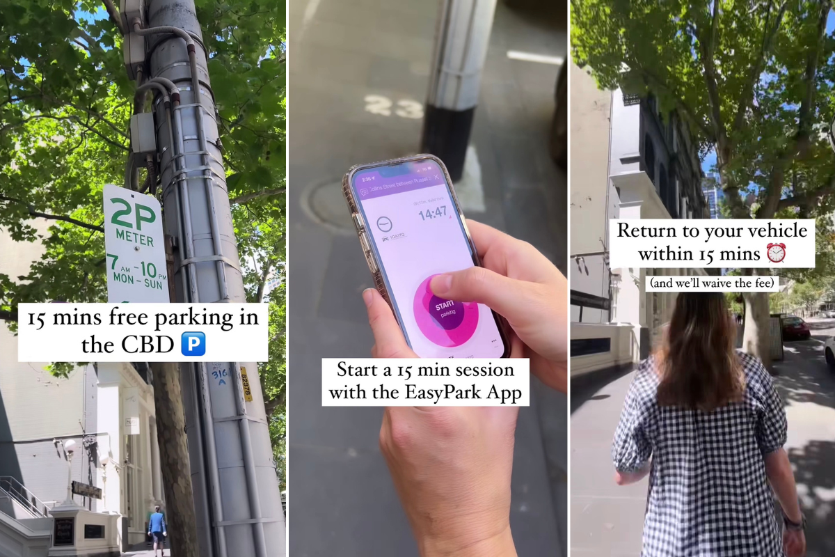 City of Melbourne under fire for 'tokenistic' gesture