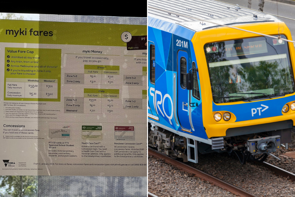 '20 per cent in five years': State government under fire for increasing ...