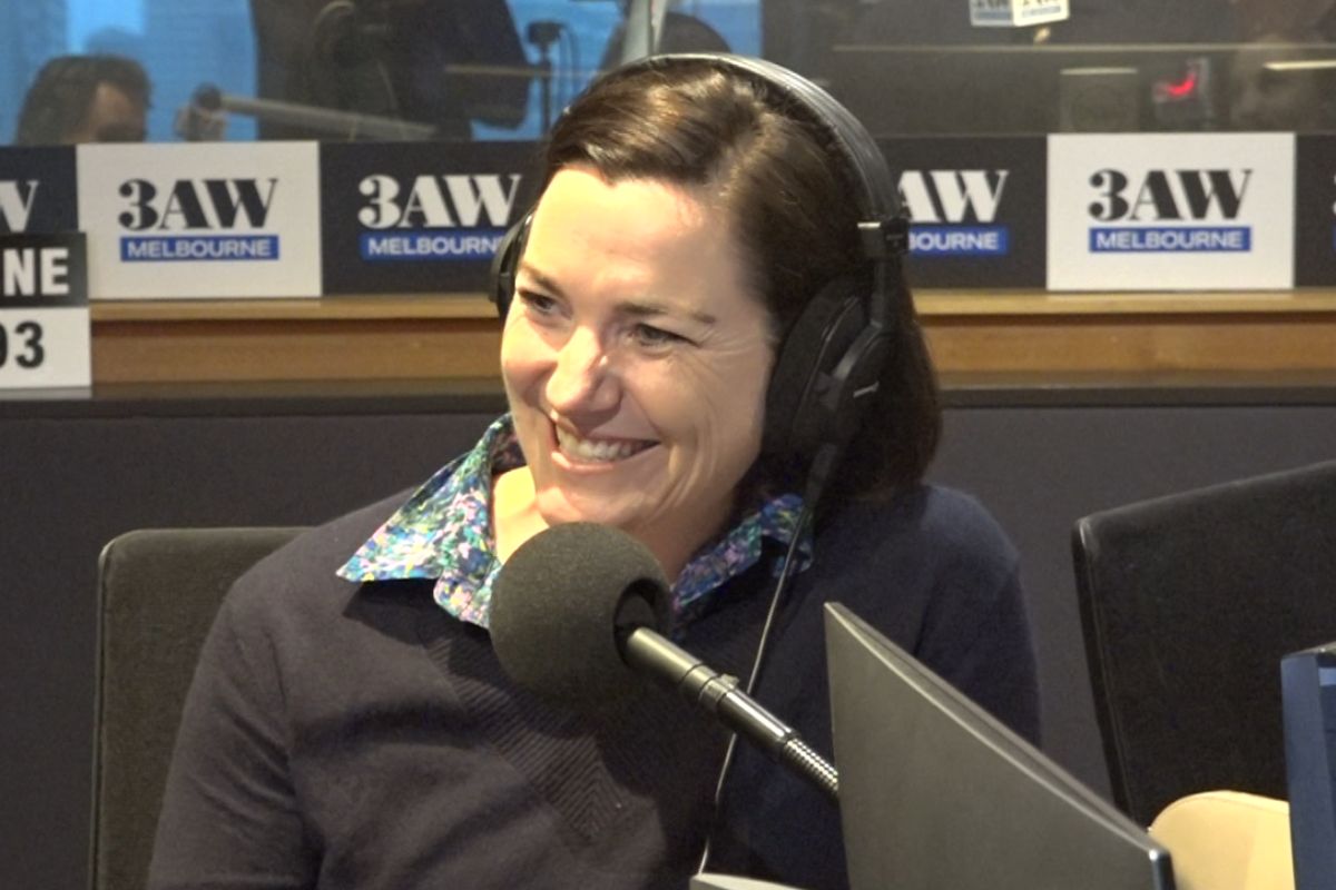 How cycling legend Anna Meares is helping Olympic athletes heading to ...