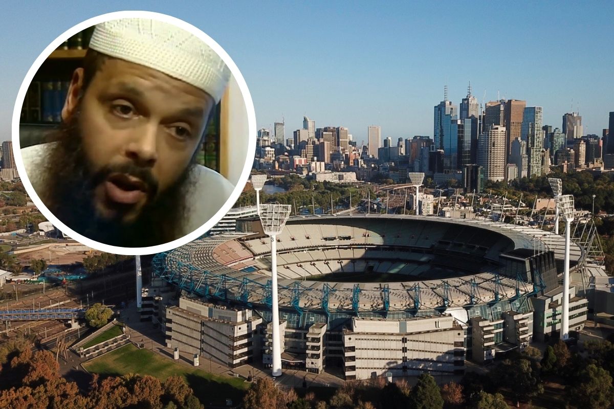 MCC announces whether it will ban Abdul Nacer Benbrika from the MCG