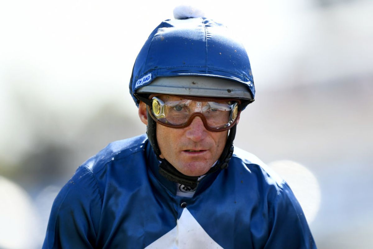 Retired top jockey engages lawyers to resolve million dollar dispute