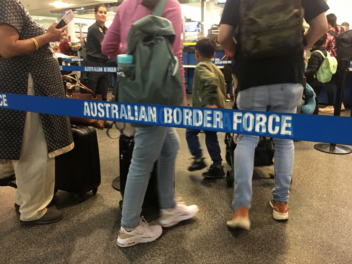 What is known about the upcoming changes to Australia's migration strategy