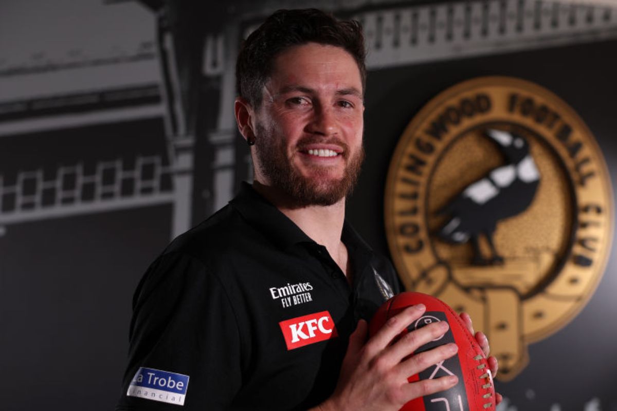 The heartwarming initiative Jack Crisp is involved in to help children ...