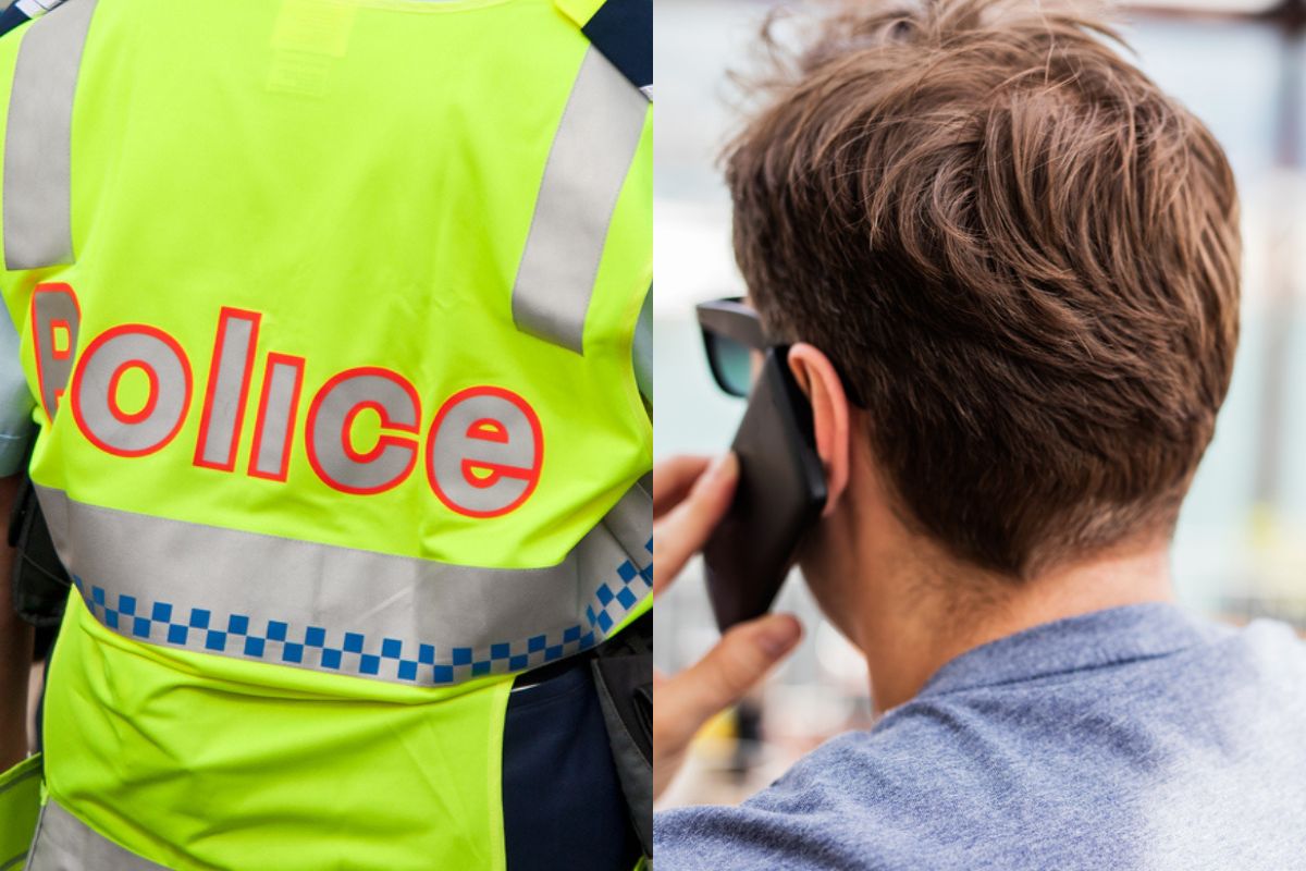 Victoria Police begin changing their on-hold messages amid industrial ...