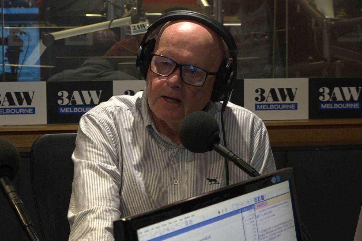 Sly on why it's best to keep a low profile when participating in ...