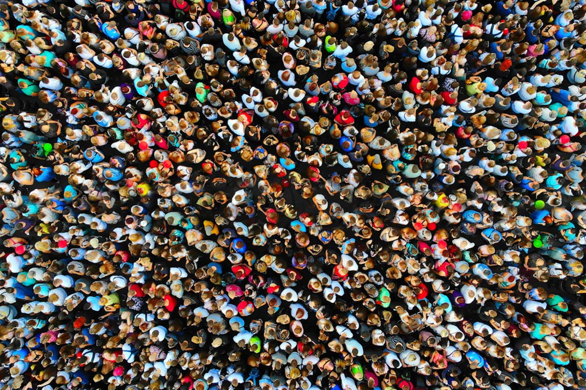 Australia to reach major population milestone this week as migration ...