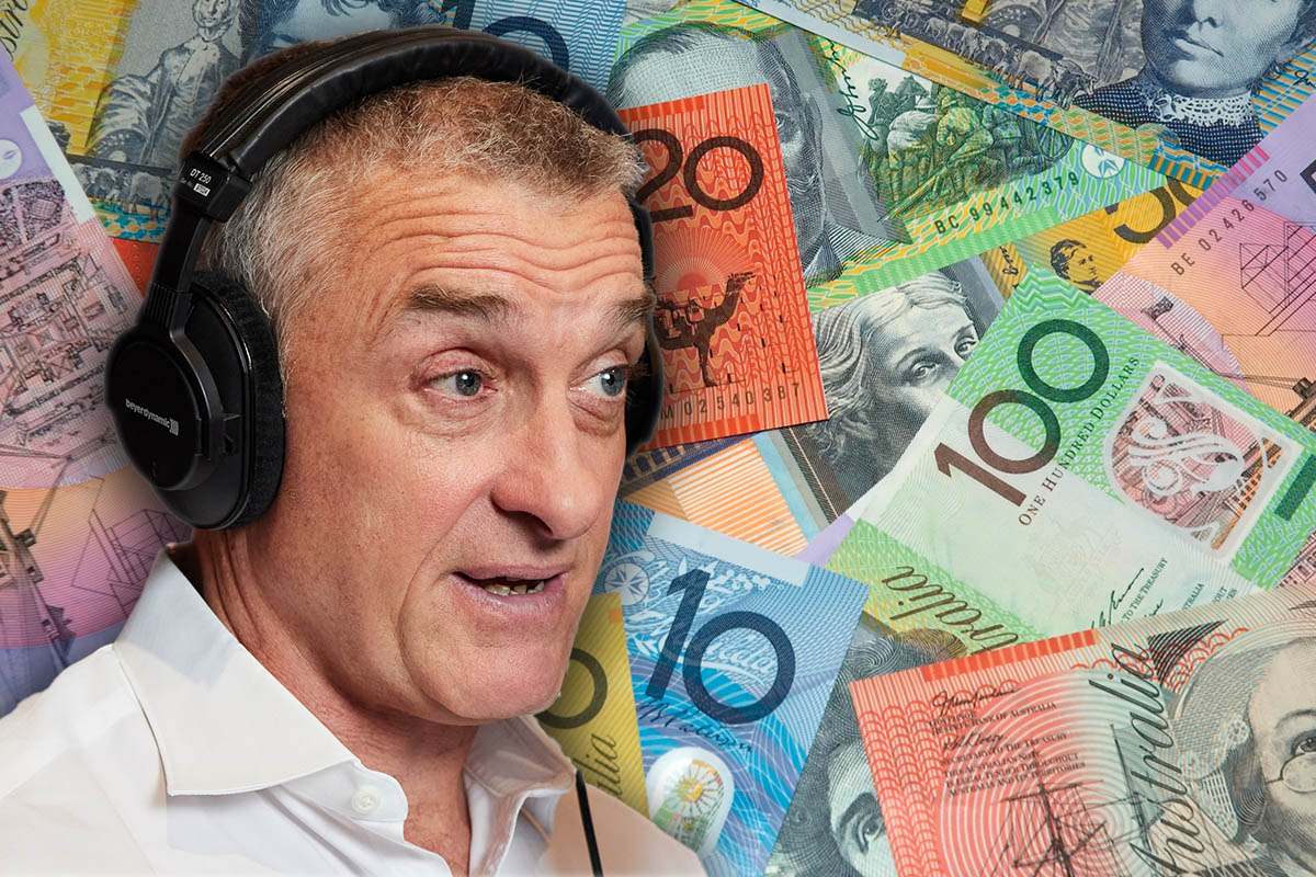 Tom Elliott: Three signs the cost of living crisis isn't going anywhere