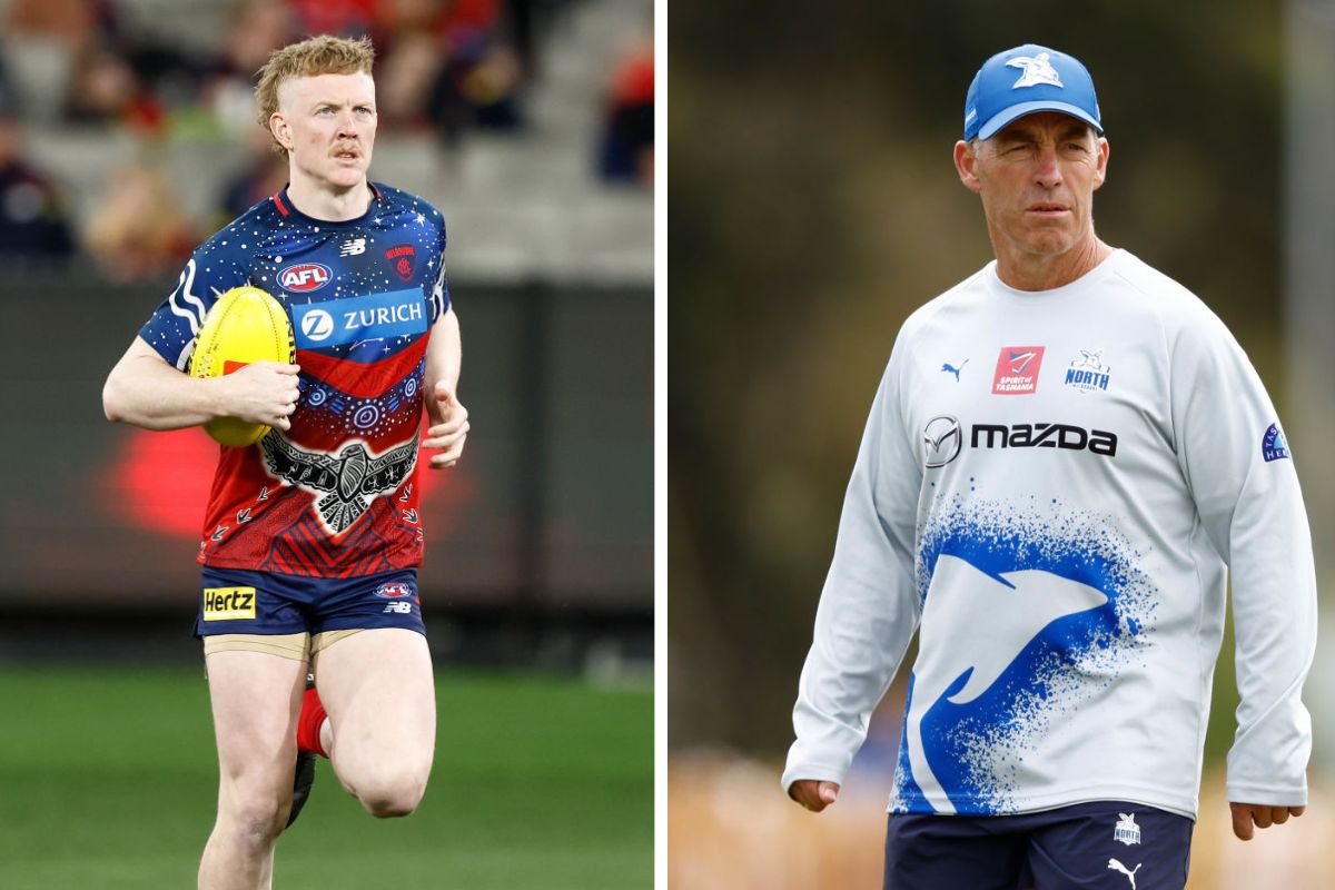 The biggest see-sawing questions facing several AFL clubs in 2024