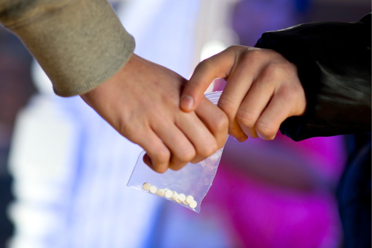 The three dangerous party drugs seen on Australian shores for the first ...
