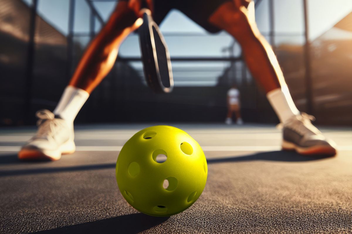 'Growing at a ridiculous rate': The exciting sport coming to Australia ...