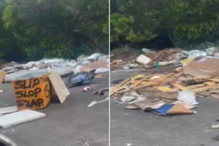 The Rumour File - 3AW