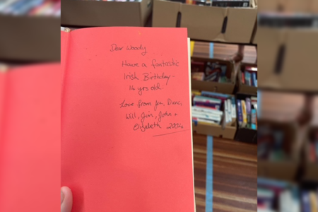 The Rumour File - 3AW