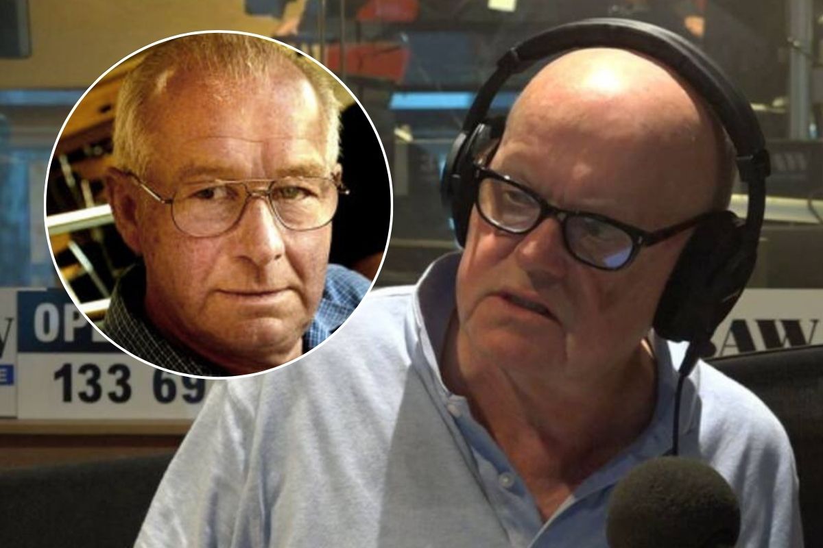 The one story which hasn't been told about 'corrupt rogue' Roger Rogerson