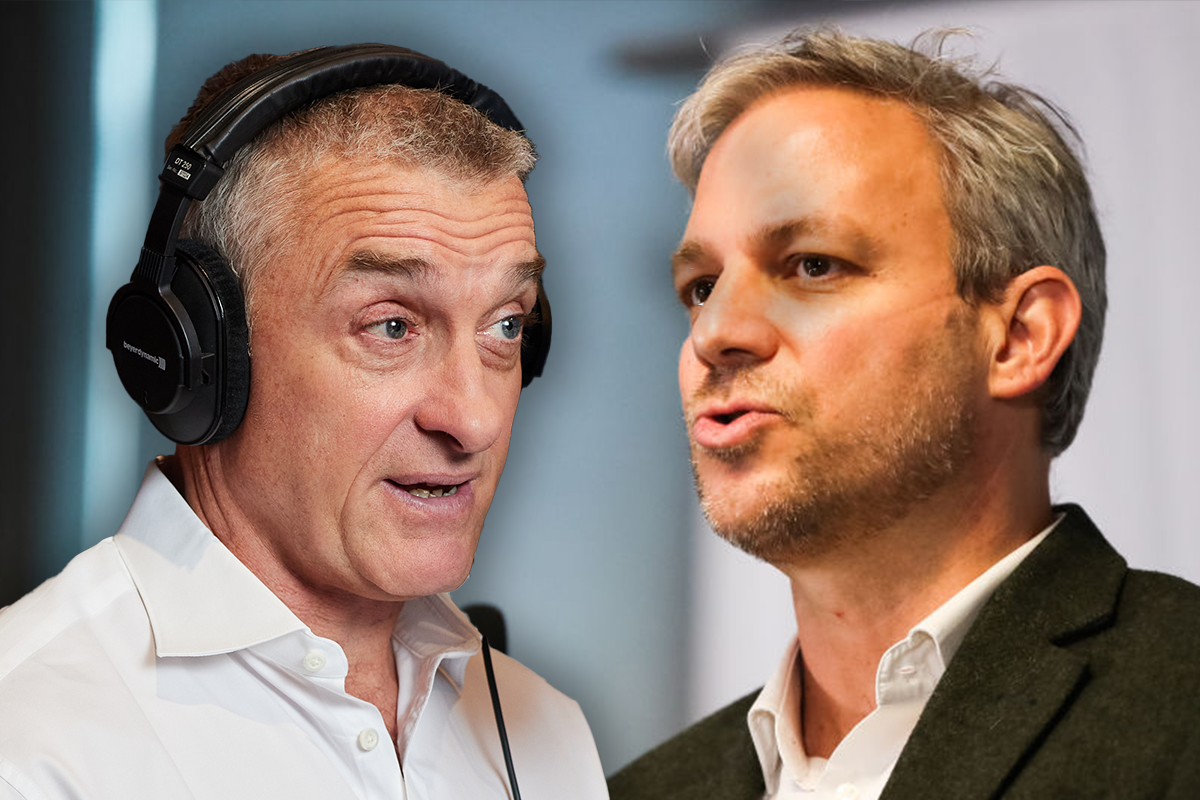 'He doesn't deserve it': Tom Elliott calls for Brett Sutton to hand ...