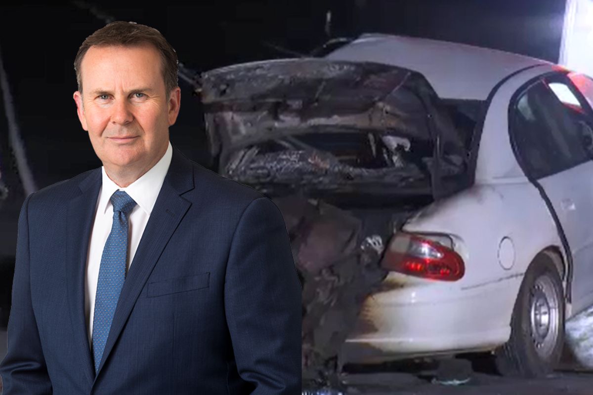 'Absolute death traps': Tony Jones slams Victorian roads and 'idiot ...