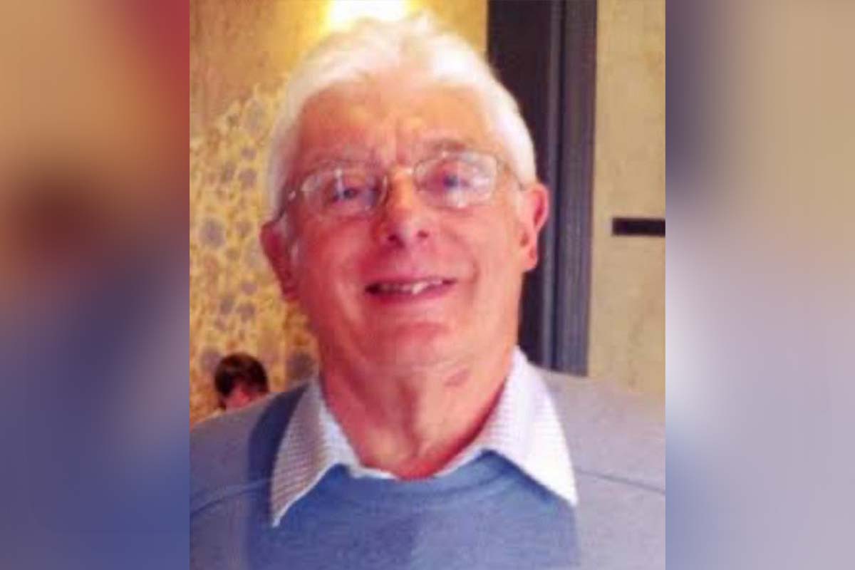 3AW Breakfast's tribute to late UK correspondent Malcolm Stuart