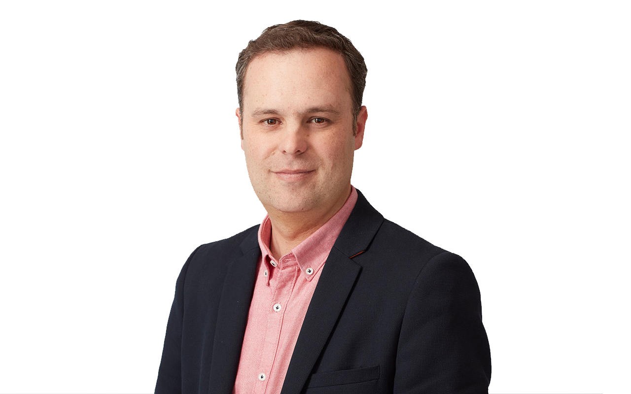 Australia Overnight with Pat Panetta - 3AW