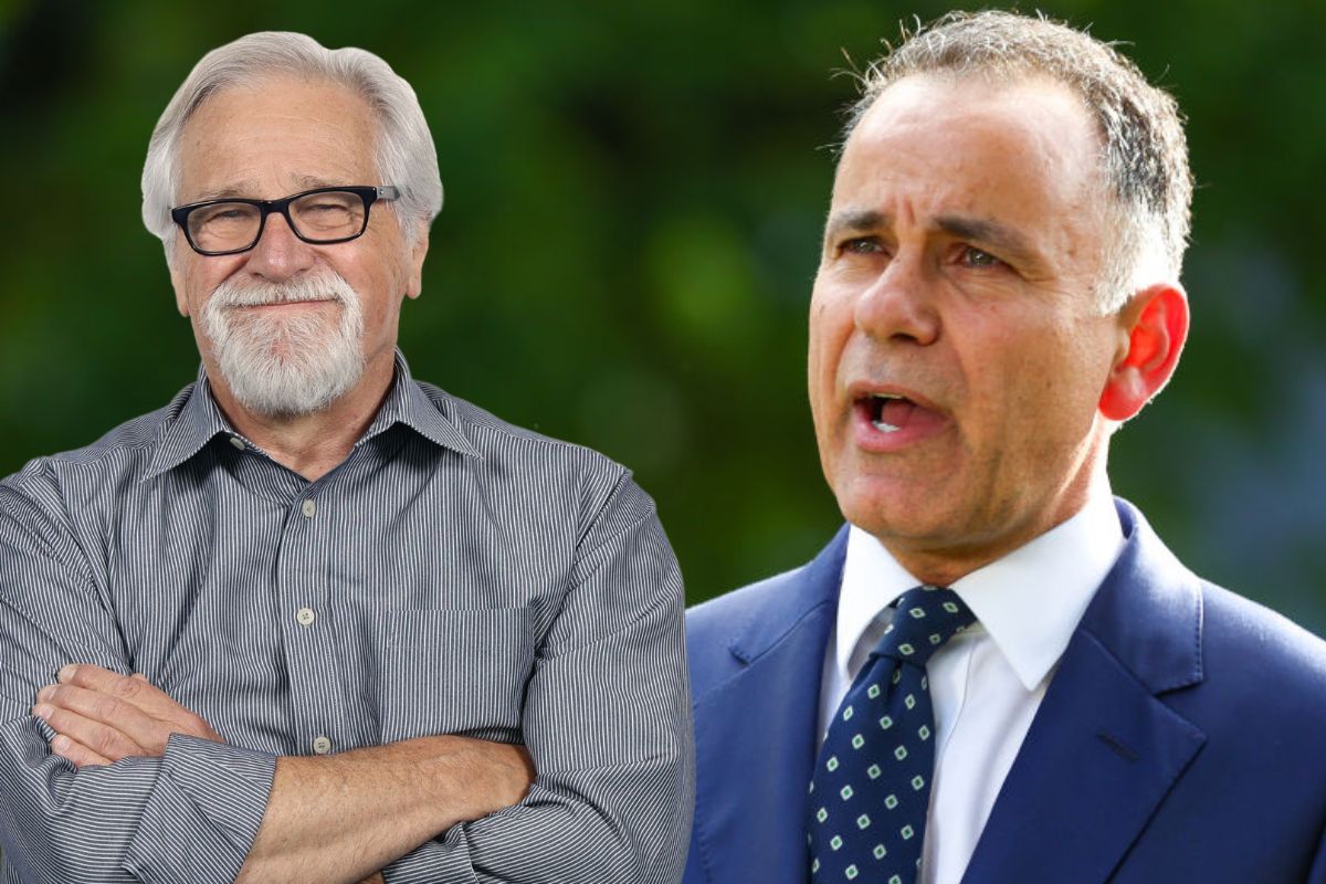 Neil Mitchell's red-hot tip on future of state opposition leader