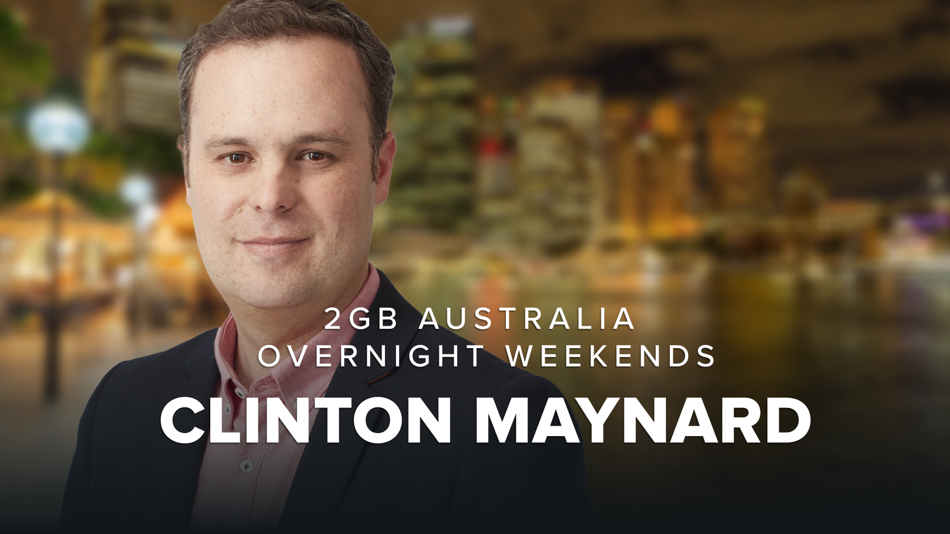 Australia Overnight with Clinton Maynard - Sunday 11 February, 2024 - 3AW