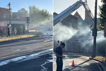 The Rumour File - 3AW